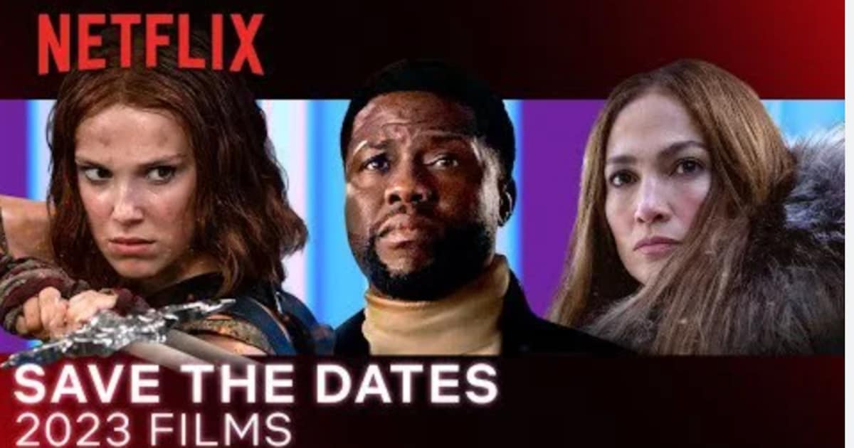 Blijven bingewatchen in 2023: deze topfilms mag je dit jaar verwachten ...