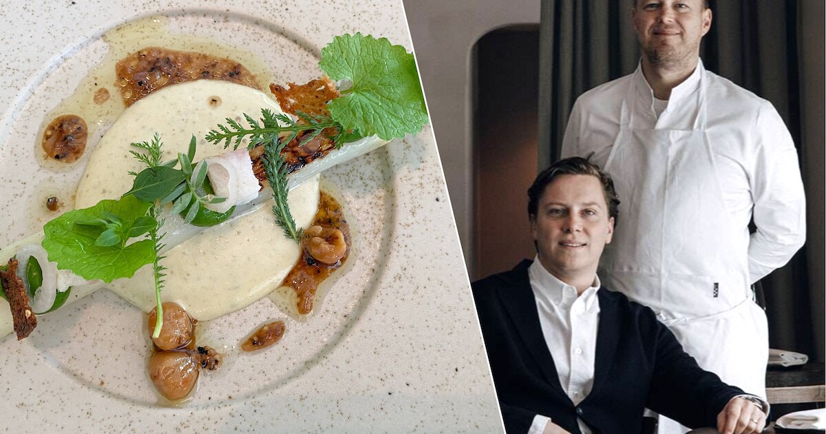 Restaurant Benoit & Bernard Dewitte wéér met 16/20 in Gault & Millau: “Het was nochtans een ...