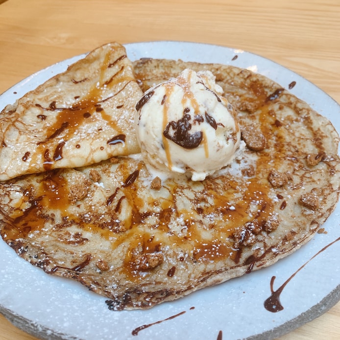 Van Mickey Mouse-pannenkoeken tot varianten met karamel: ontdek 6 zaken ...