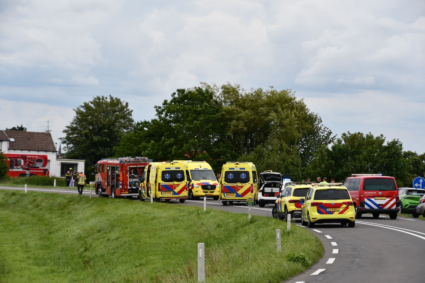 ‘Redden wie er te redden is’: een indringende impressie van de dag dat ...