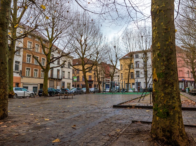 Duizenden Vlamingen gevaccineerd in Brussels Gewest met valse postcode ...