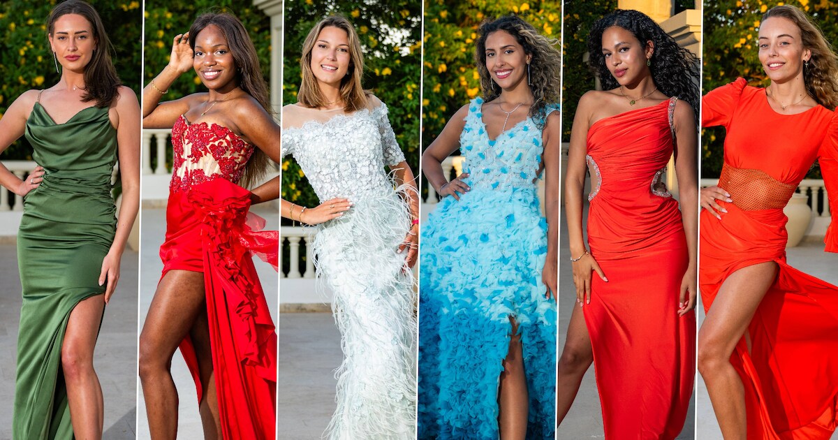 EXCLUSIEF. Kost deelnemen aan Miss België echt handenvol geld ...