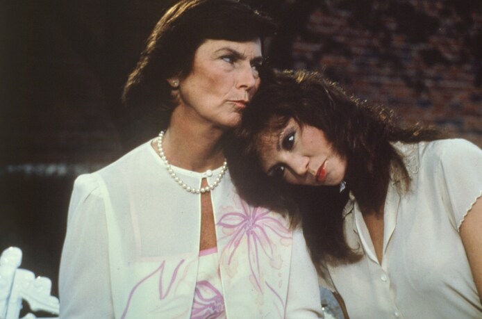 Dallas-actrice Priscilla Pointer (100) overleden | TV | hln.be