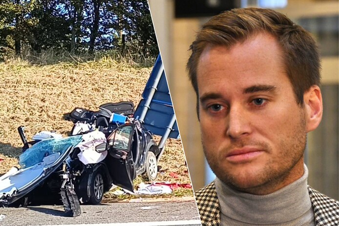 Spookrijdster Jana D. (26) mocht weg uit cel, maar parket vecht beslissing aan: “Nochtans kan ze ...