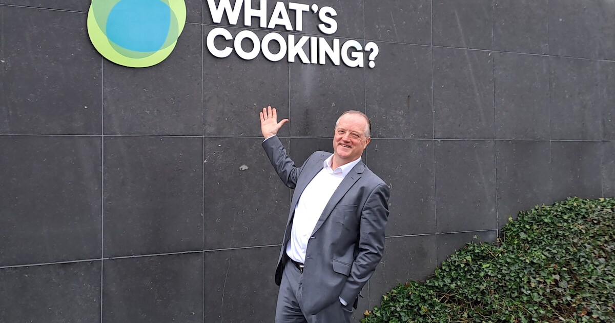 Dan toch geen overname: deal tussen Imperial en What's Cooking springt ...