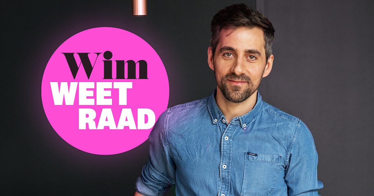 “Ik ontmoette al meer dan 70 vrouwen.” Single papa Robin (40) schrikt ...