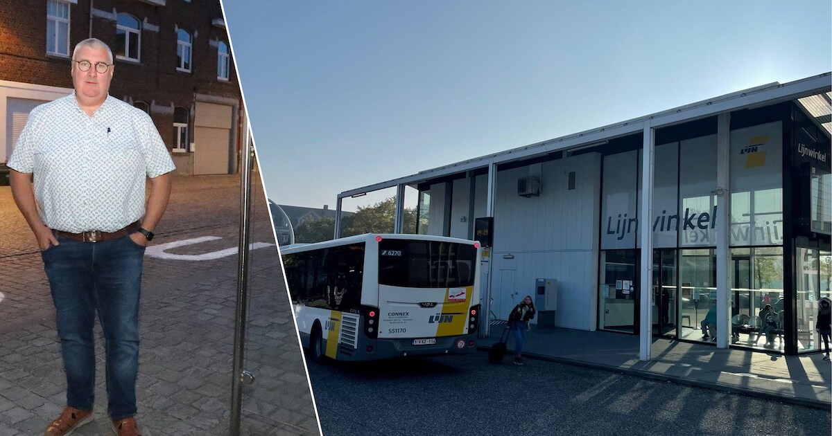 Stad Mesen geeft ongunstig advies aan Regionaal Mobiliteitsplan: “We ...