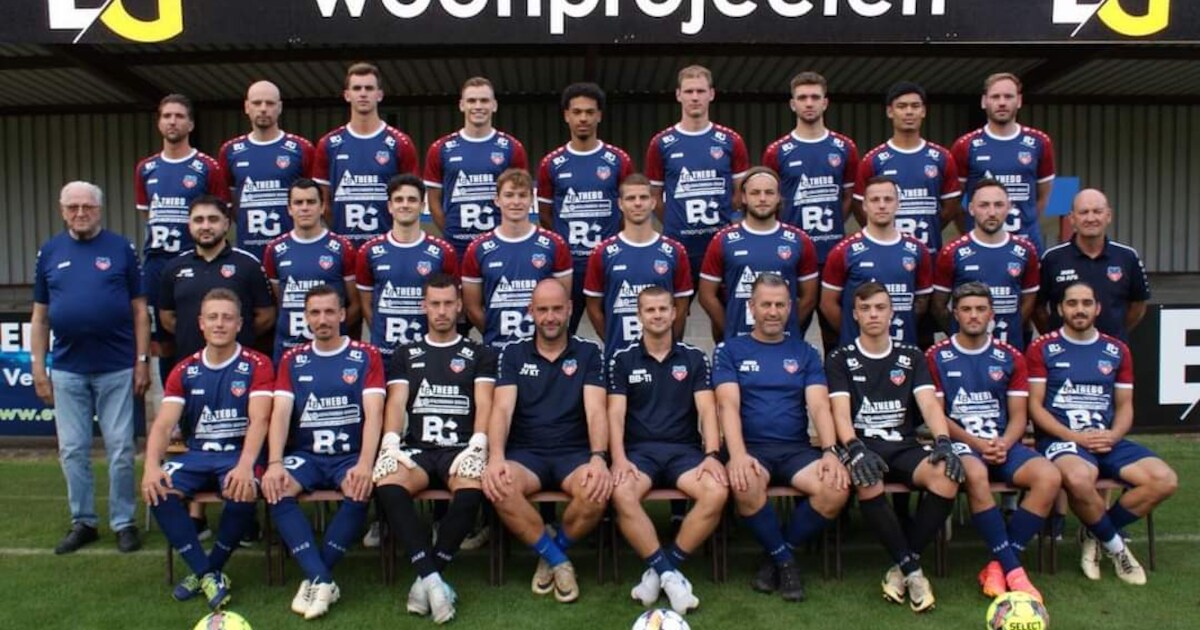 Wezel Sport gaat voor tweede week op rij met billen bloot: “We hebben ...