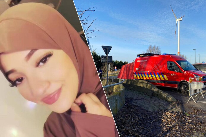 Opnieuw ongeval in Hoeikensstraat waar vorige week Maissa Bouchaib (17 ...