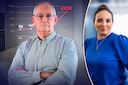 Recordaantal klachten over hersteldiensten. Tony (65): “Elektricien had ...