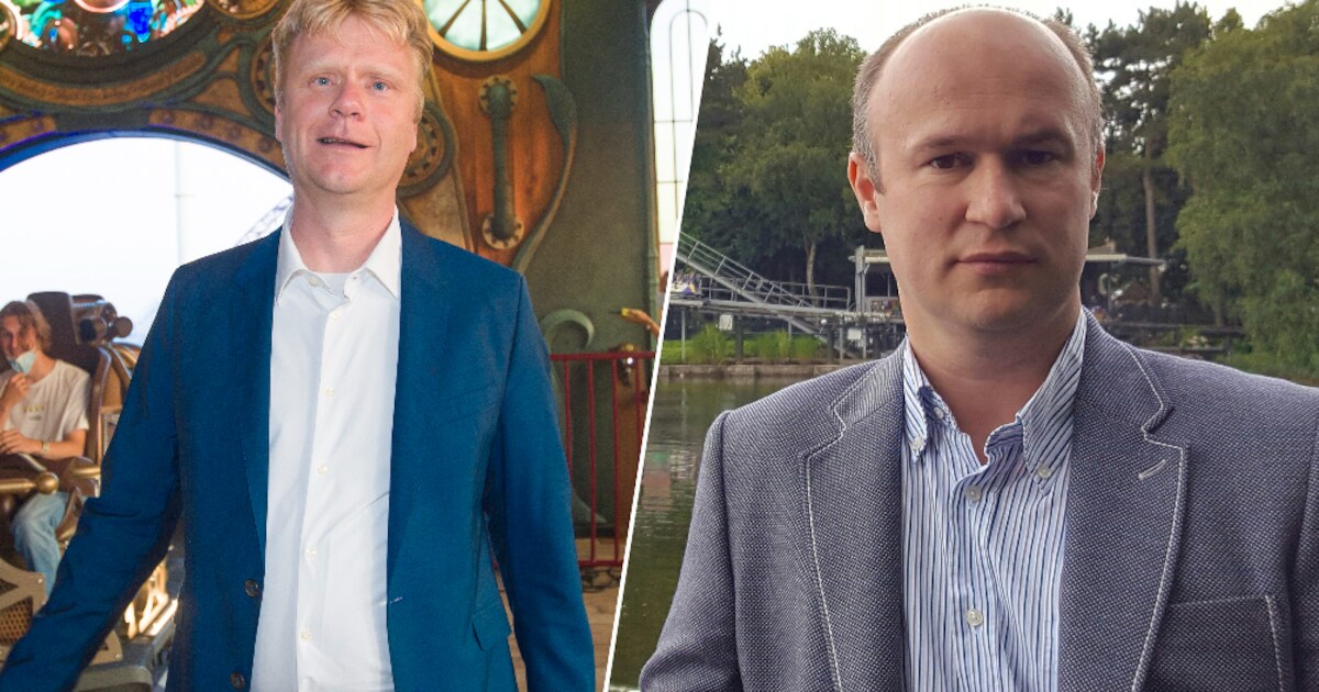 Concurrentie “gechoqueerd” door miljoenensteun aan ‘Legoland Benelux ...