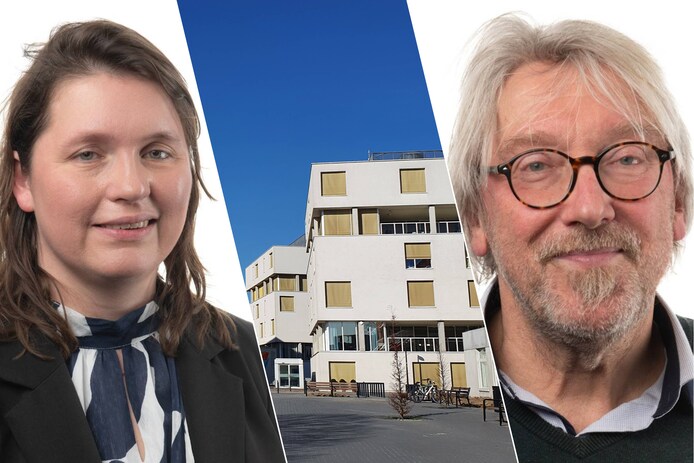 Stad zoekt kandidaat voor keukenuitbating Stede Akkers | Stadspolitiek ...