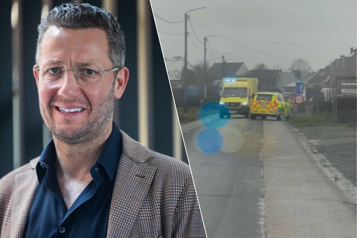 Verkeers­sluis waar ambulance moest omkeren opnieuw op de agenda: “Maar ...
