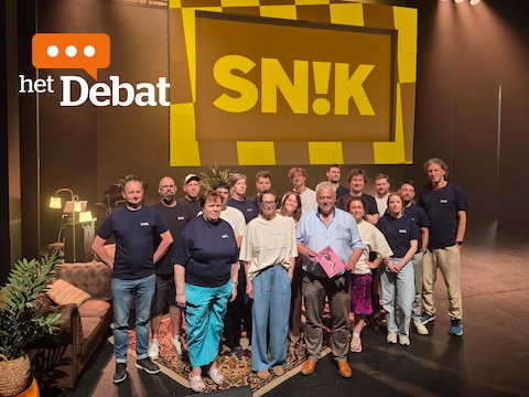 “Ze hadden dat geld beter anders kunnen besteden”: inwoners van Sint ...