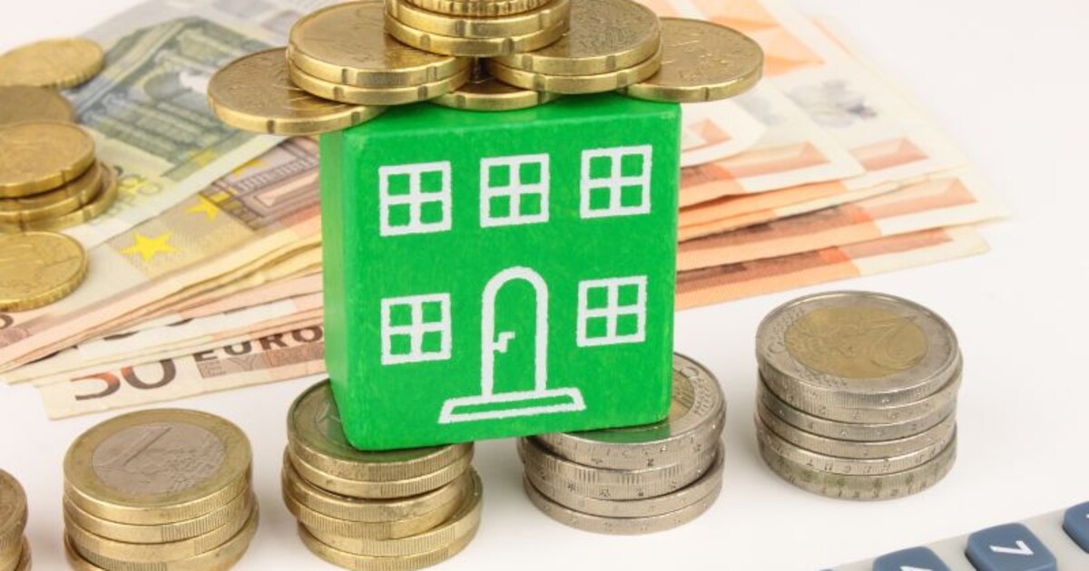 Belgische langetermijnrente voor het eerst onder nul: dit betekent het ...