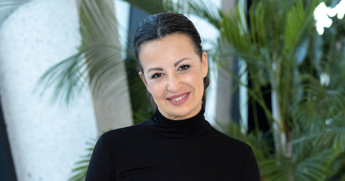 Hoe gaat het nog met ex-Miss België Sandra Joine? “Mijn zoon wil me al ...