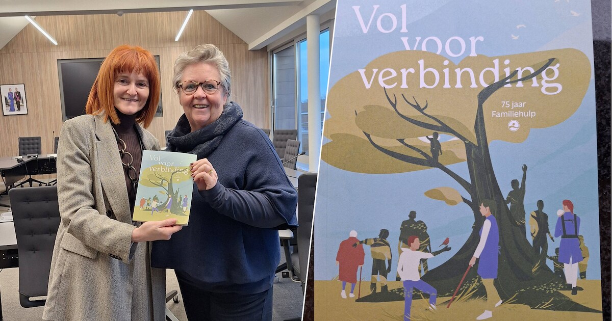 Familiehulp roept burgemeesters op om voor verbinding te zorgen ...