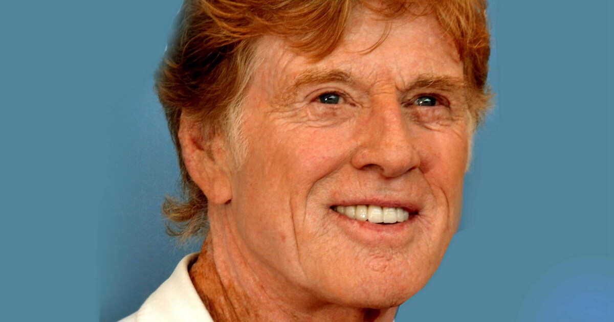Emotioneel eerbetoon aan Robert Redford tijdens ‘zijn’ Sundance ...