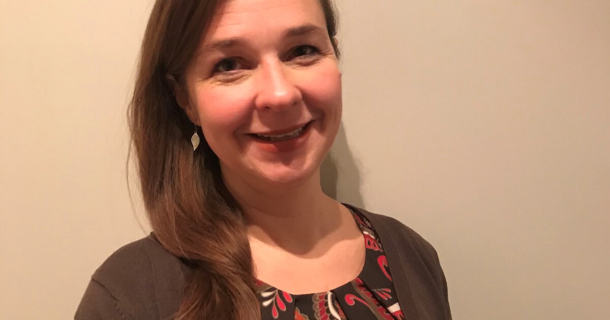 Ann Stevens legt de eed af als lid van Bijzonder Comité voor de Sociale ...