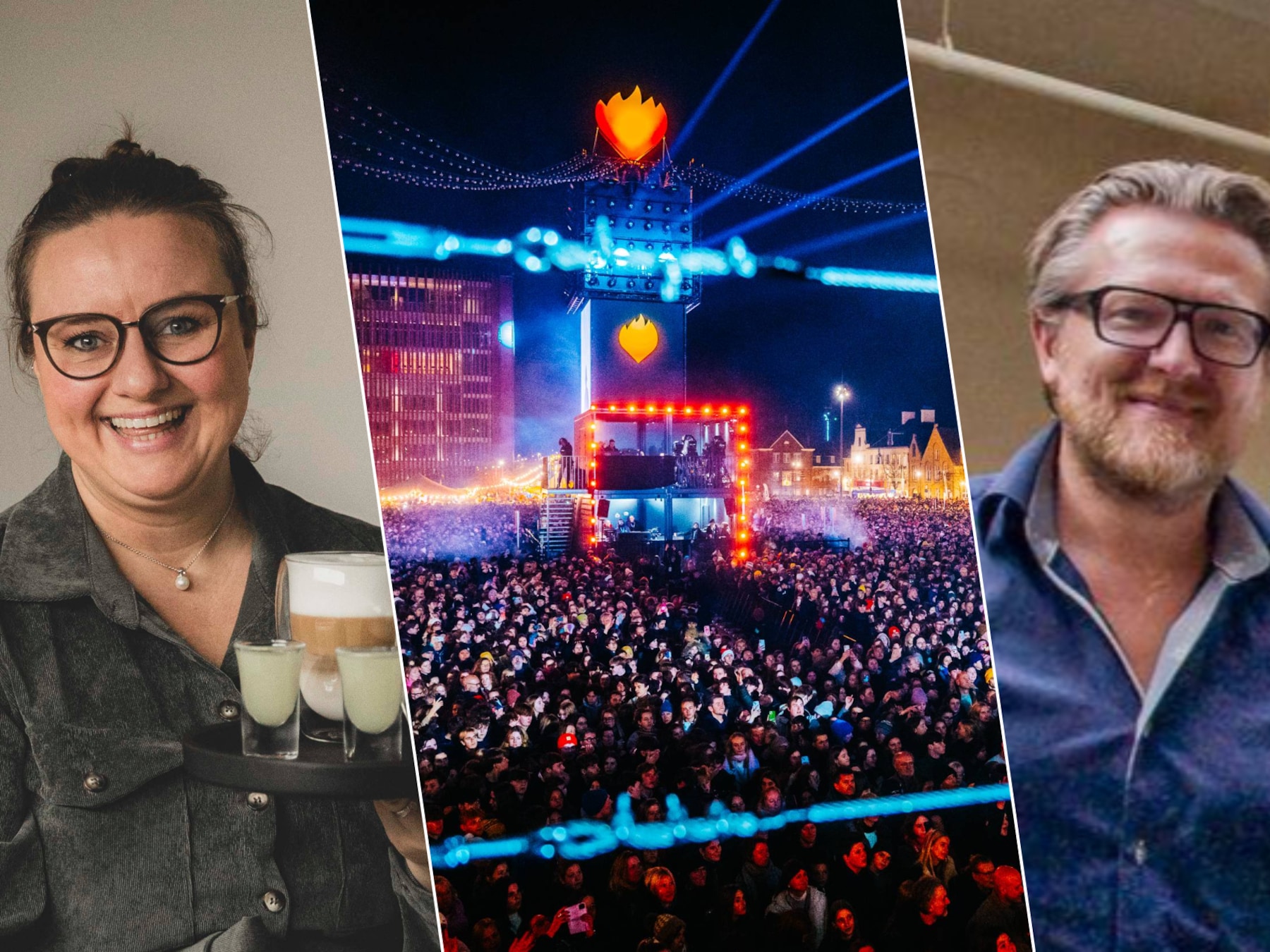 De Warmste Week 2025 | HLN.be