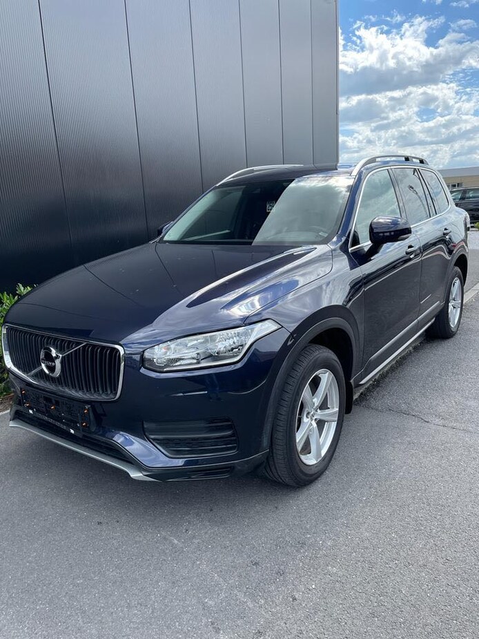 Dieven stelen dure Volvo van kroostrijk gezin: “De sleutels lagen ...