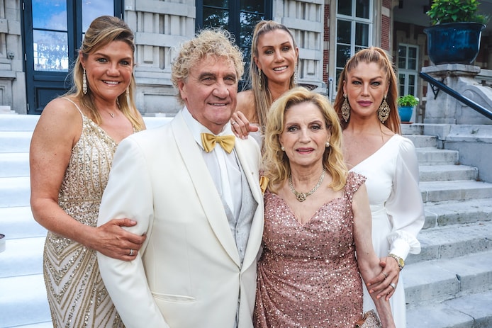 "De klok rond is er nu iemand bij haar": Kelly Pfaff (47) over de home ...