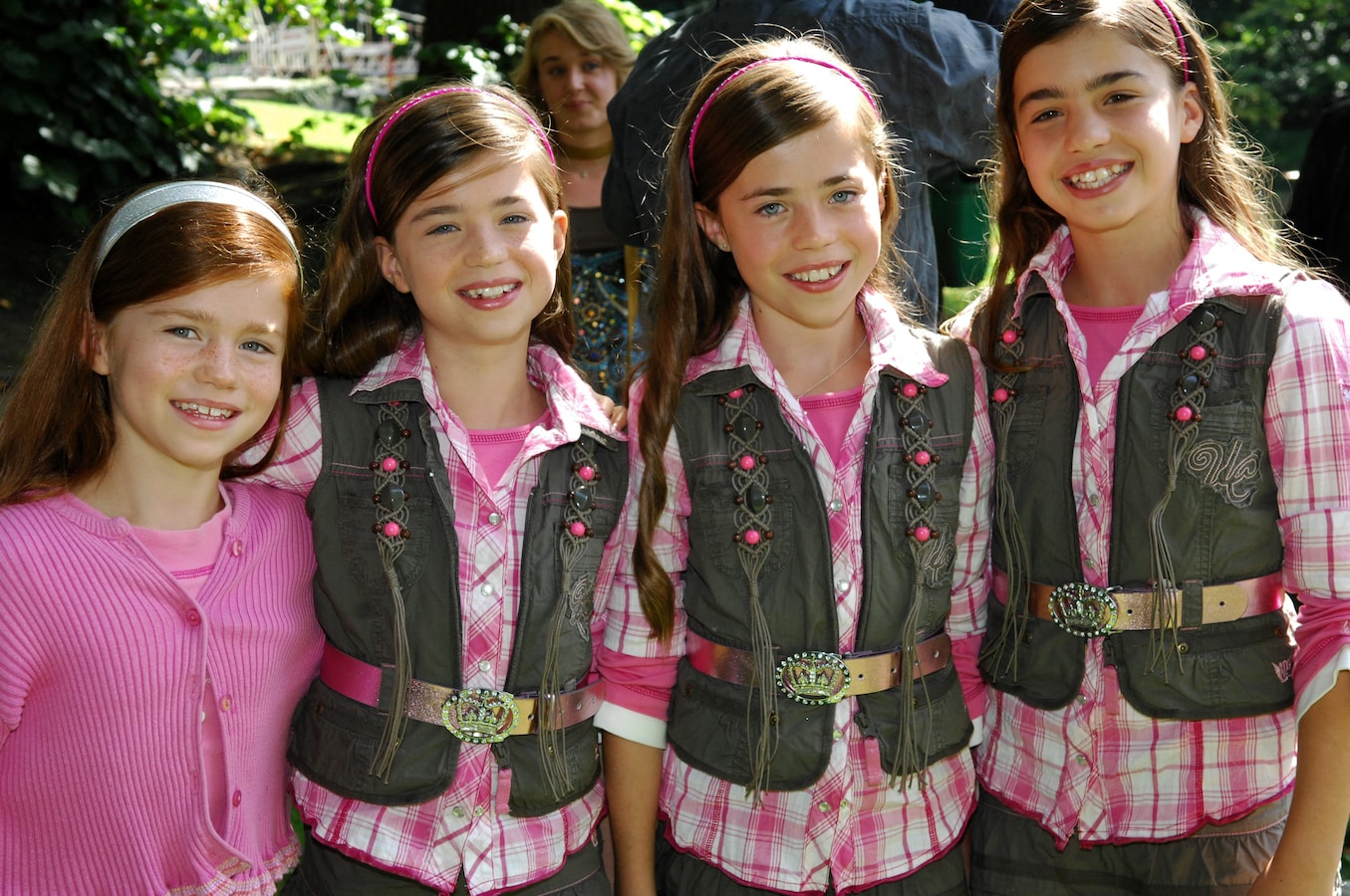 Hoe zou het nog zijn met... De Dalton Sisters? “We werden gezien als ...