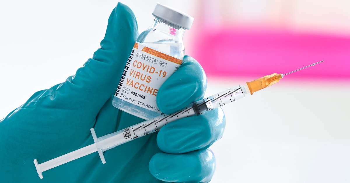 Eerstelijnszone Baldemore vaccineert in vertrouwde omgeving via ...