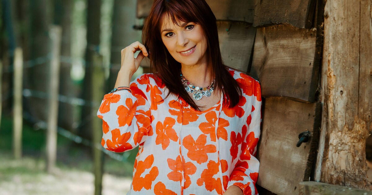 Lisa del Bo concerteert in Sint-Amanduskerk | Oudenaarde | HLN.be