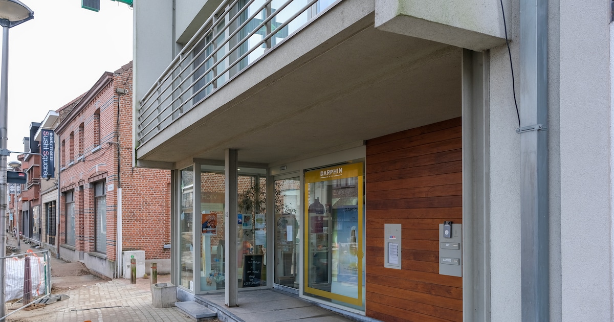 Apotheek wijzigt openingsuren na gewapende overval | Kapelle-Op-Den-Bos ...