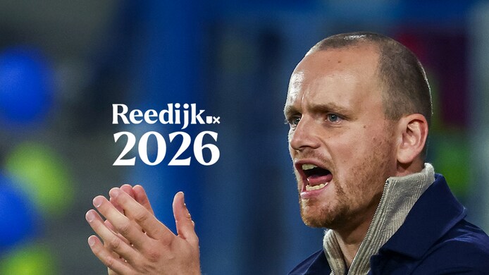 “Christophe is een echte soldaat”: Bob Peeters haalt nieuwe linksback ...