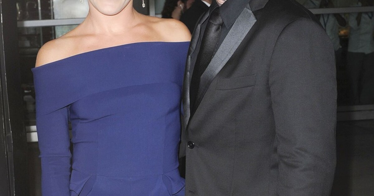 Pink: "De grootste liefde van mijn man is onze dochter" | Celebrities ...