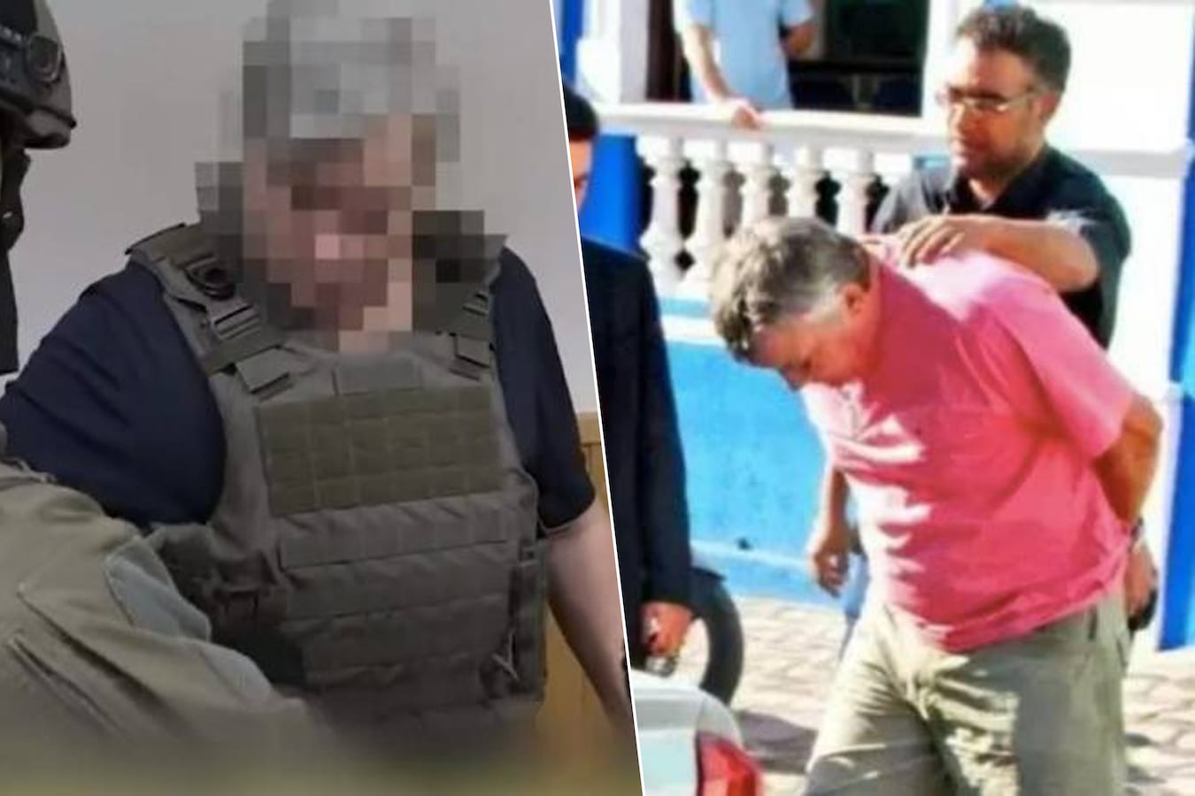 Zo ver ging Flor Bressers om zijn cokehandel veilig te stellen: “Ik wil ...