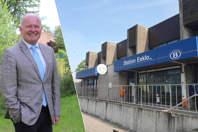 Eeklo wil stationsbuurt grondig nieuw leven inblazen: “Tegen eind dit ...