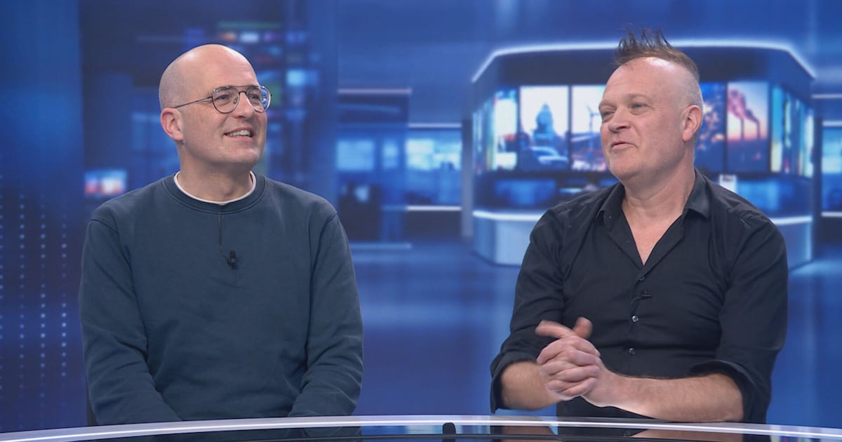 Meisjeskoor Scala bestaat 30 jaar: hoe een e-mail uit Hollywood het ...