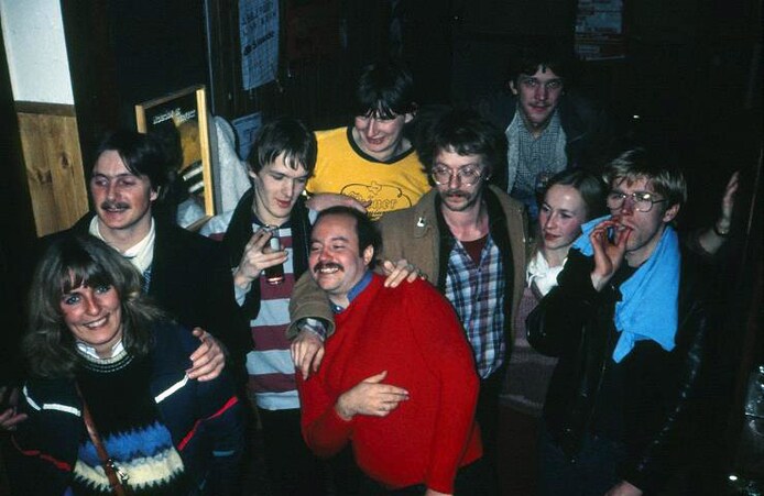 PORTRET. Terugblik op het leven van Steve Turcksin (1952-2021), ‘pur ...