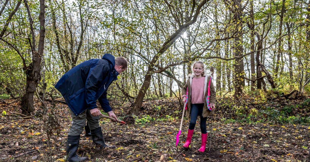 Meetjeslandse Natuurstudiedag strijkt neer in Kaprijke | Kaprijke | hln.be