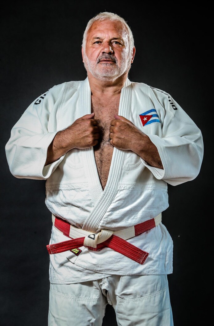 Ook burgemeester Dedecker kijkt reikhalzend uit naar Olympic Festival ...