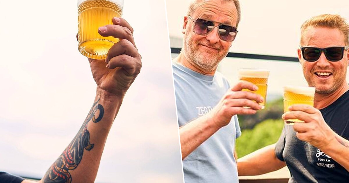 Black Smoke en De Koninck brouwen eigen IPA-bier op basis van ...