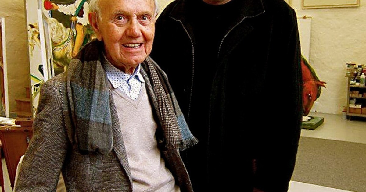 "Museum heeft Raveels leven verkort" | Deinze | hln.be