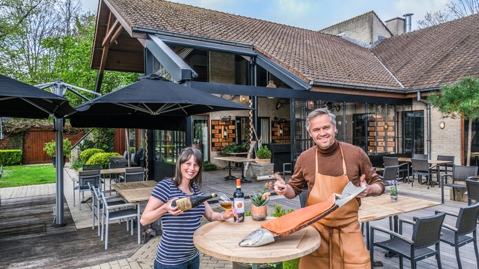 Uit eten met de kids: deze 85 restaurants zijn geknipt om met het gezin ...