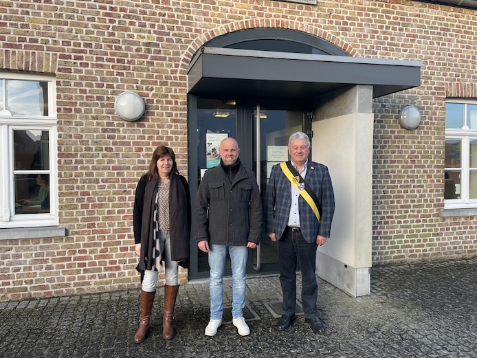 Ichtegem start samenwerkingsovereenkomst in het kader van ...