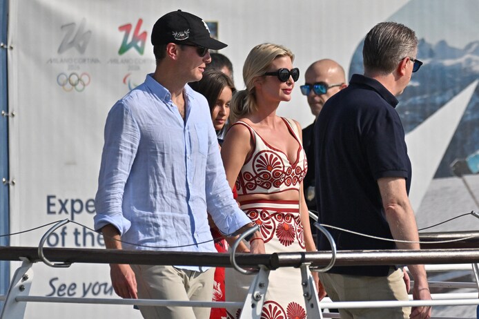 “Trump Island”: hoe Ivanka Trump en haar man oude militaire basis in ...