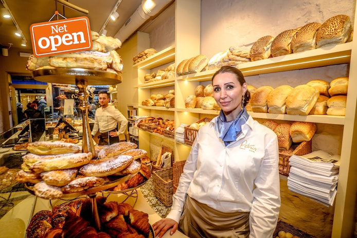 NET OPEN. “Eerst veroveren we Brugge en hopelijk daarna Parijs ...