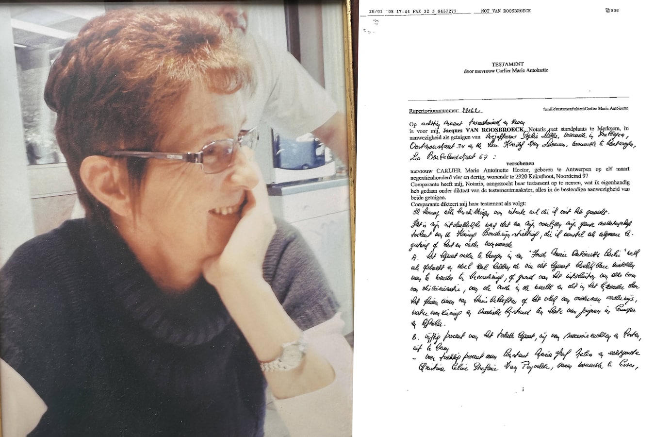 Sluwe boer uit Kalmthout werd miljonair dankzij een van grootste ...