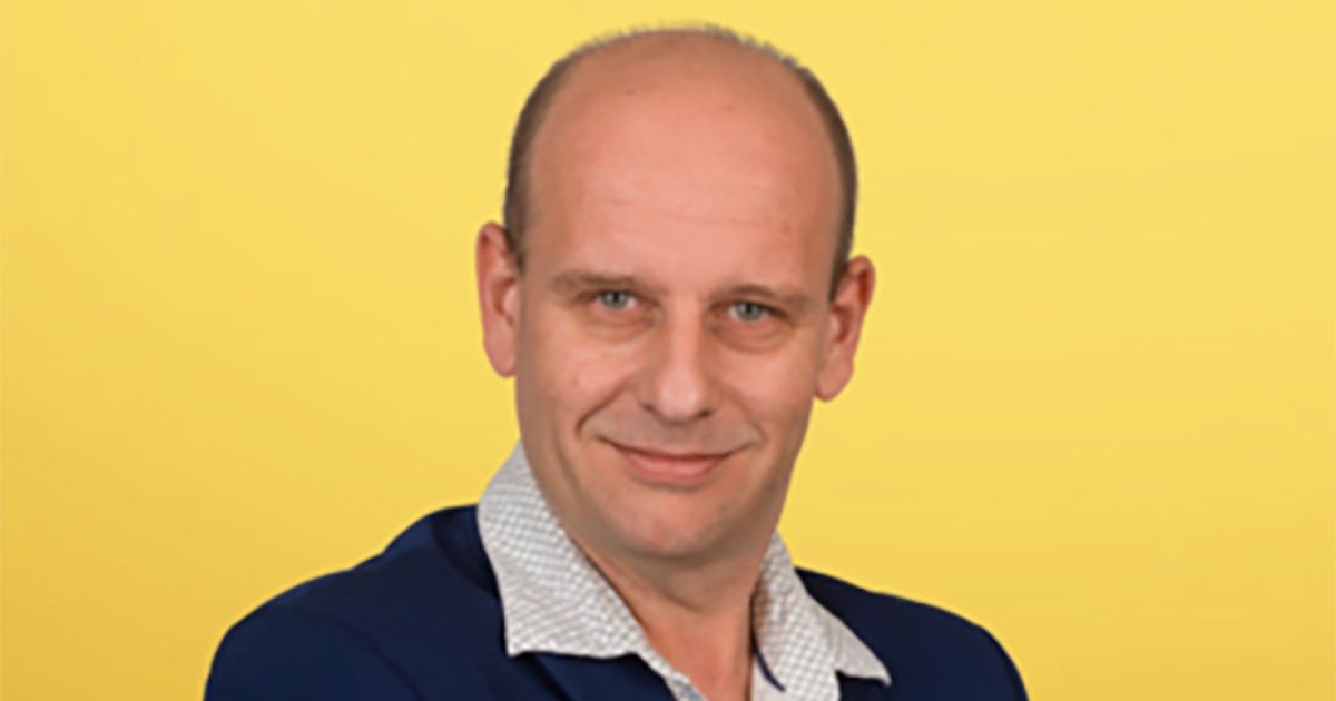 Jurgen De Kerf verlaat N-VA voor Vlaams Belang | Beveren | hln.be