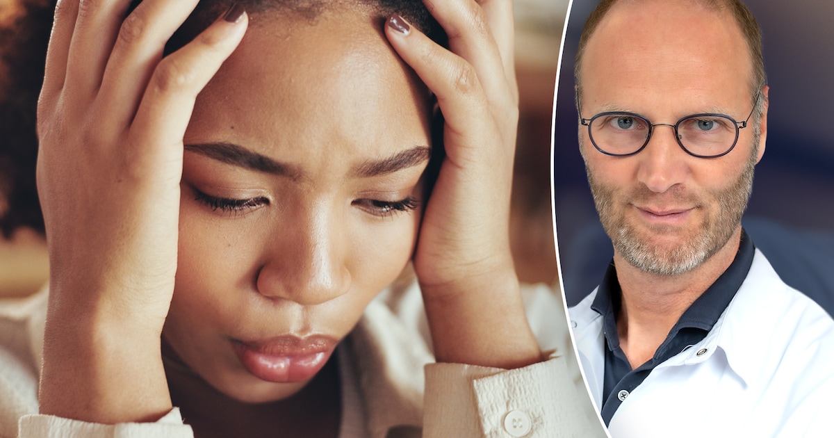 Eén op de drie migrainepatiënten heeft een aura: waarom net zij volgens ...