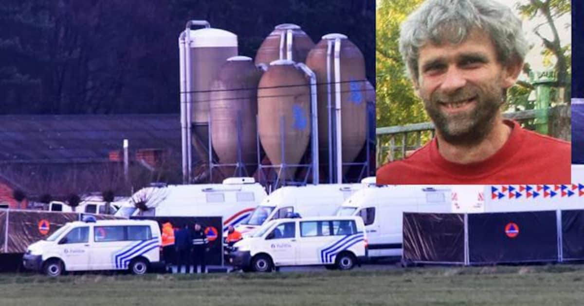 Werd Paul Boeye vermoord of was het een ongeval? Twijfels blijven ...