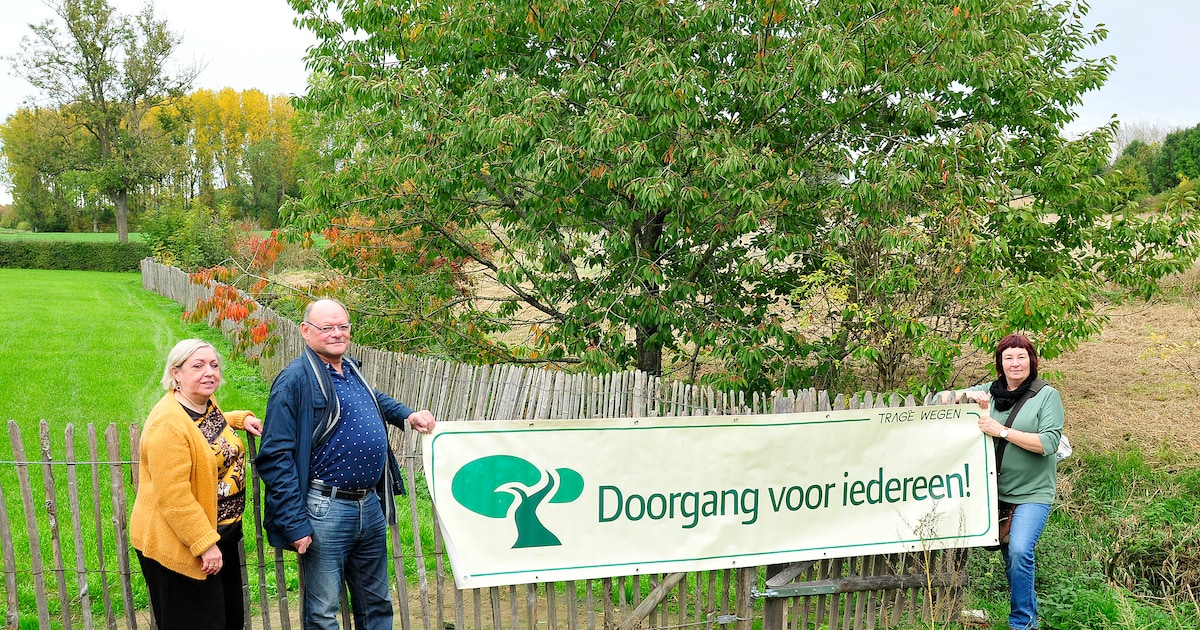 Oppositiepartijen vragen dat het Landens stadsbestuur zijn wettelijke ...