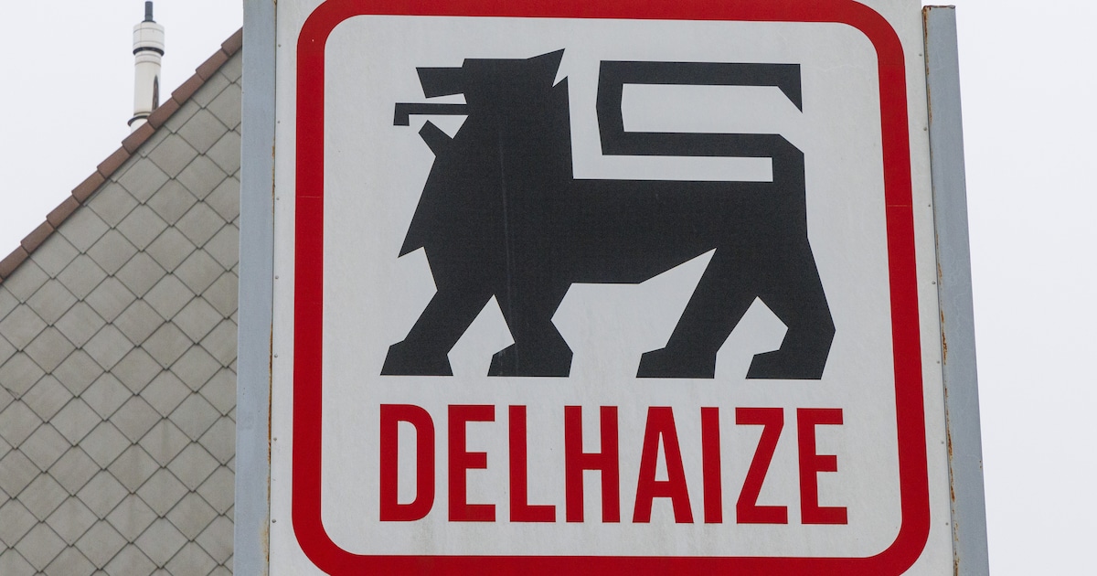 Delhaize in Schoten voortaan ook op maandagvoormiddag open | Schoten ...